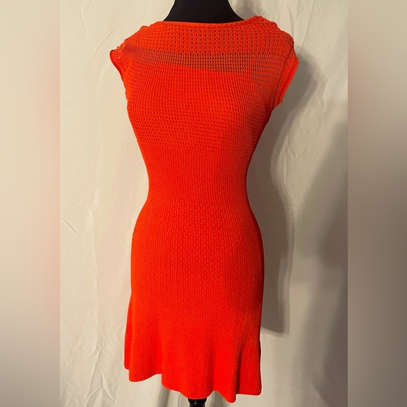 Ralph Lauren | Dresses | New Ralph Lauren Mini Dress Peach Color | Poshmark